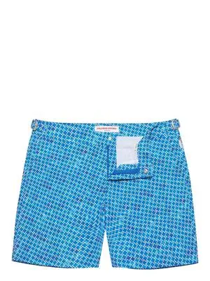 Orlebar Brown Bulldog Swimshorts - Blue