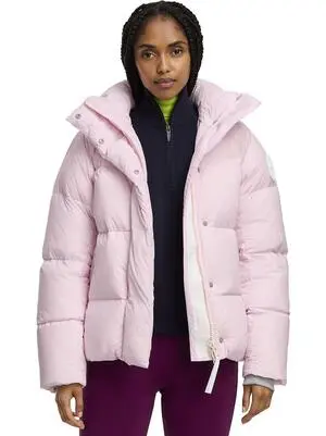 Canada Goose Canada Goose Junction Parka Sunset Pink