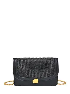 MODA LUXE MODA LUXE Nina Crossbody Black