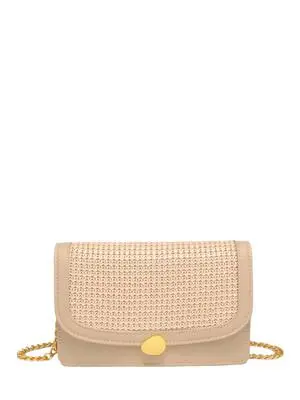 MODA LUXE MODA LUXE Nina Crossbody Cream