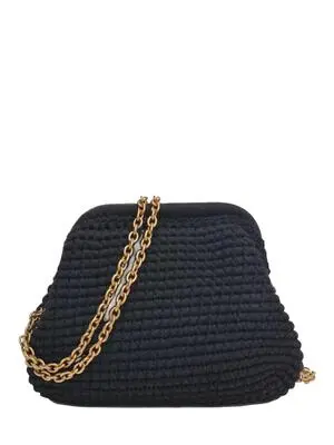 MODA LUXE Christabel Crossbody - Black