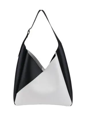 MODA LUXE MODA LUXE Frankie Hobo Ivory Black