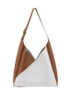 MODA LUXE MODA LUXE Frankie Hobo Ivory Tan