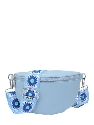 MODA LUXE Stylette Belt Bag - Blue