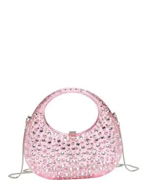 MODA LUXE Vianca Evening Bag - Pink