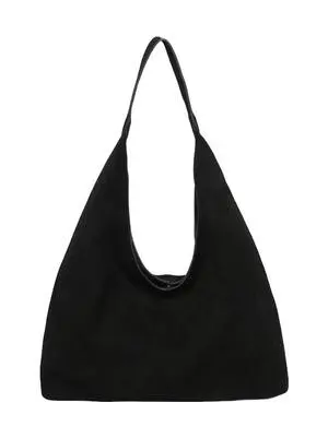 MODA LUXE MODA LUXE Amber Hobo Black