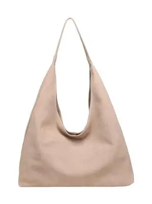 MODA LUXE Amber Hobo - Natural
