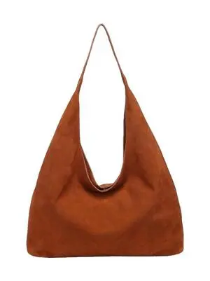 MODA LUXE MODA LUXE Amber Hobo Tan
