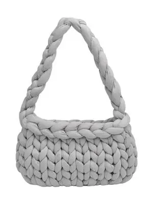 MODA LUXE Trendelle Hobo - Grey