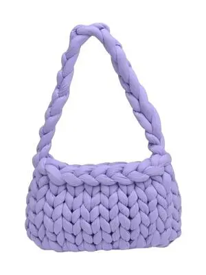 MODA LUXE Trendelle Hobo - Lilac