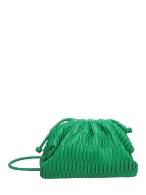 MODA LUXE Divaire Crossbody Bag - Kelly Green