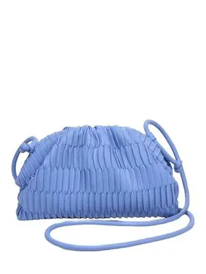 MODA LUXE Divaire Crossbody Bag - Periwinkle