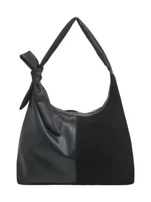 MODA LUXE MODA LUXE Hazel Hobo Black