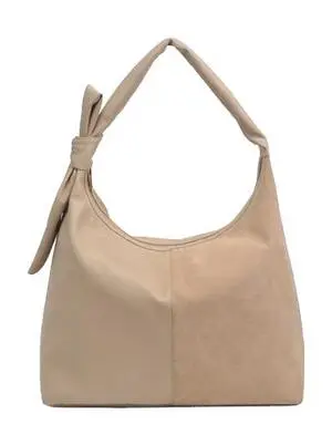 MODA LUXE MODA LUXE Hazel Hobo Natural