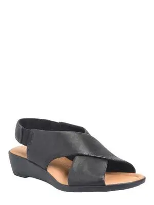 COMFORTIVA Comfortiva Emilee Slingback Sandal Black