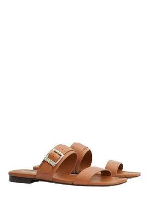 BARBOUR Barbour Louise Slide Sandal