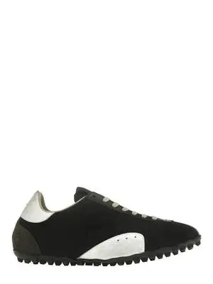 MAISON MARGIELA Sprinters Low Sneakers
