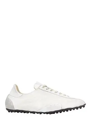 MAISON MARGIELA Sprinters Low Sneakers