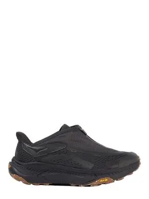 Hoka One One Project Transport Sneakers - Black
