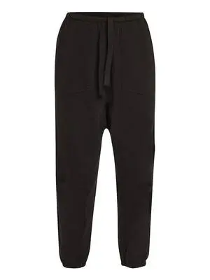 NILI LOTAN Dulce Tapered Sweatpants - Dulce Sweatpant