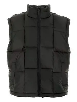 VETEMENTS VETEMENTS Quilted Down Gilet