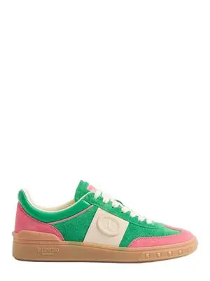 Valentino Garavani Valentino Garavani Upvillage Sneakers Green