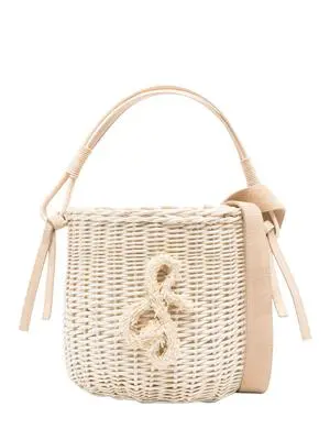 RUSLAN BAGINSKIY Ruslan Baginskiy The Iza Bucket Bag