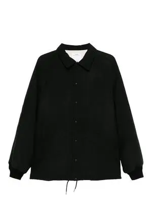 Visvim Benchwarmer Jacket - Black