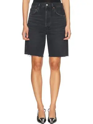 AGOLDE 90's Denim Short - Hitch