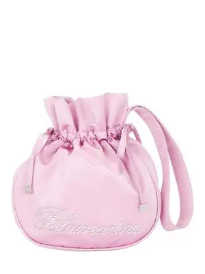 BLUMARINE Blumarine Bucket Bag