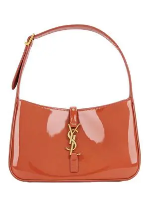 Saint Laurent Le 5 A 7 Hobo Bag - Mild Rose
