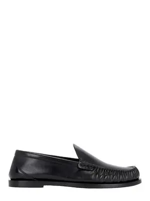 Saint Laurent Laurent Loafer - Nero