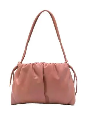 A.p.c. Ninon Shoulder Bag - Pink