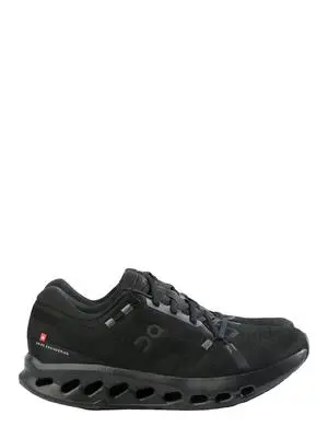 On Cloudsurfer 2 Sneakers - Black