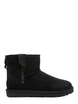 UGG Mini Bailey Boots - Black