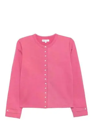 AGNÈS B. Rosana Cardigan - Pink