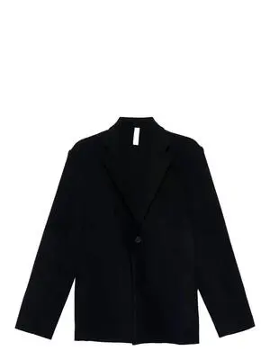 CFCL Soft Hypha Blazer - Blue