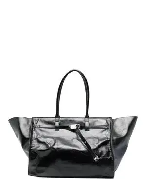 Benedetta Bruzziches Mame Tote Bag - Black