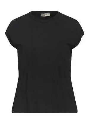 Herno T-shirt - Black