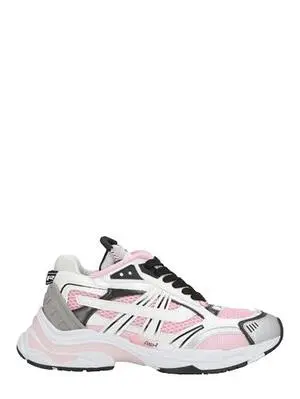 Ash Low-top Light Sneakers - Pink