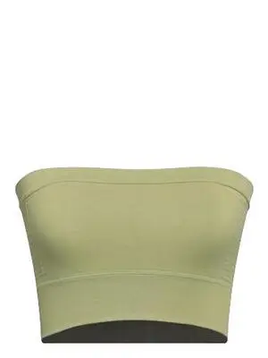 Rick Owens Tube Top - Green