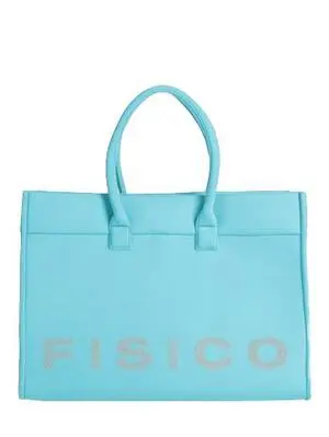 FISICO Shopper Tote - Blue