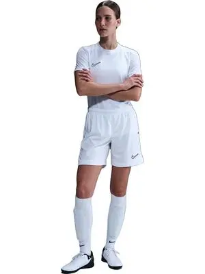 Nike Academy Dri-fit Soccer Shorts - White