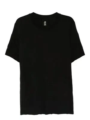 THOM KROM Patchwork T-shirt