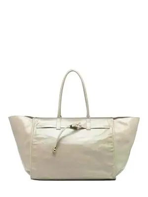 Benedetta Bruzziches Mame Tote Bag - Green