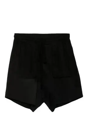 THOM KROM Thom Krom Drop-Crotch Shorts