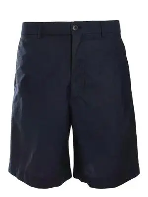SLOWEAR Straight Shorts - Blue