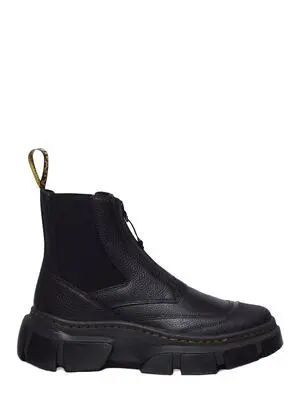 Dr. Martens Dmxl Zip Chelsea Boot - Black