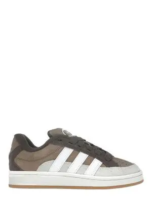 Adidas Campus 00s Beta Sneakers - Earth Strata/cloud White/brown