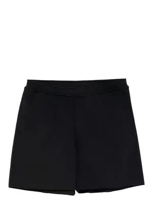 CFCL CFCL Drawstring Shorts Black